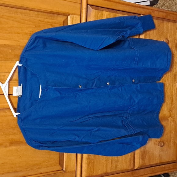 Jackets & Coats | Lab Coat | Poshmark